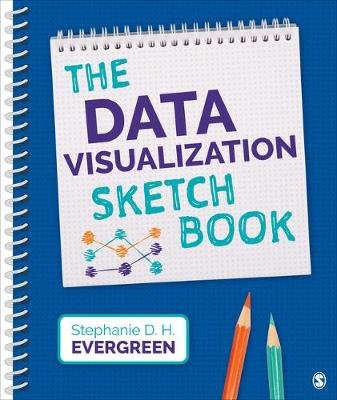 The Data Visualization Sketchbook - Stephanie Evergreen | Książka w Empik
