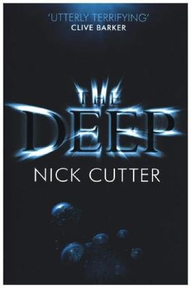 The Deep - Cutter Nick | Książka w Empik