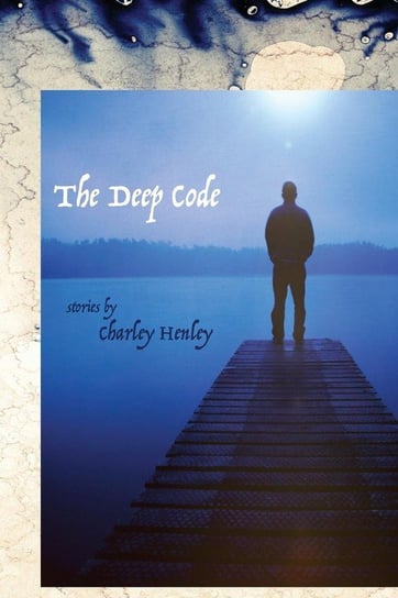 The Deep Code - Henley Charley | Książka w Empik