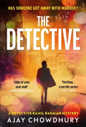 The Detective - Random House UK | Książka w Empik