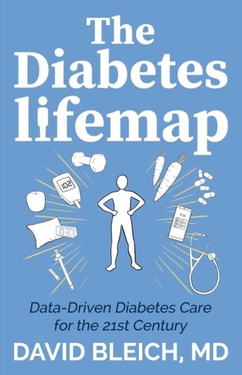 The Diabetes LIFEMAP: Data Driven Diabetes Care for the 21st Century ...