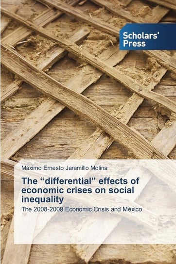 The "differential" effects of economic crises on social inequality ...