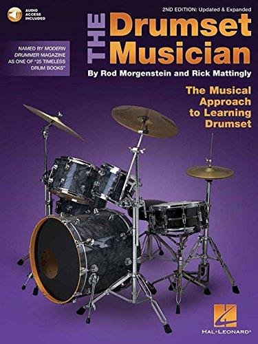 The Drumset Musician - 2nd Edition: Updated & Expanded the Musical ...