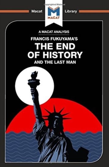 The End of History and the Last Man - Opracowanie zbiorowe | Książka w ...