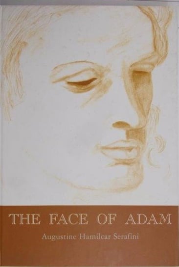 The Face Of Adam - W opisie | Książka w Empik