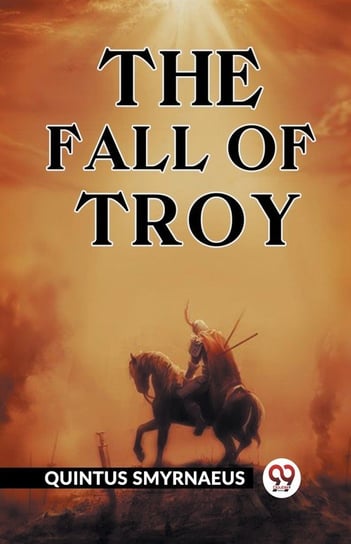 The Fall Of Troy - W opisie | Książka w Empik