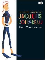 The Fantastic Undersea Life of Jacques Cousteau - Yaccarino Dan ...