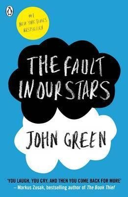 The Fault in Our Stars - John Green | Książka w Empik