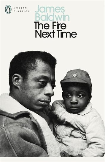 The Fire Next Time - James Baldwin | Książka w Empik