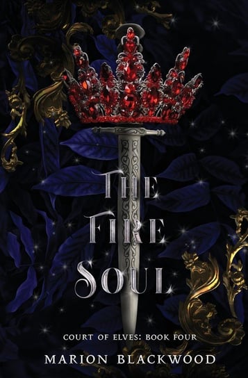 The Fire Soul - W opisie | Książka w Empik