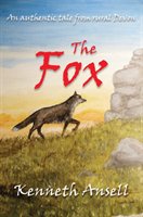 The Fox - Ansell Kenneth | Książka w Empik