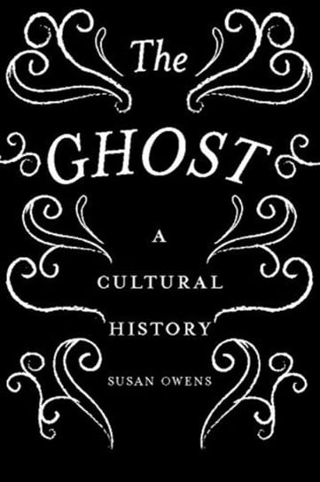 The Ghost - Susan Owens | Książka w Empik