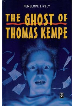 The Ghost of Thomas Kempe - Penelope Lively | Książka w Empik