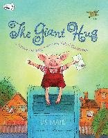 The Giant Hug - Horning Sandra | Książka w Empik