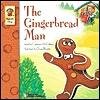The Gingerbread Man - Mccafferty Catherine | Książka w Empik