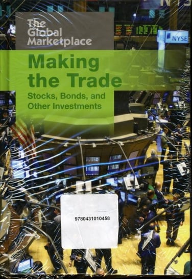 The Global Marketplace Pack A of 3 - Opracowanie zbiorowe | Książka w Empik