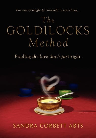 The Goldilocks Method - Abts Sandra Corbett | Książka w Empik