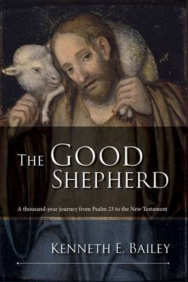 The Good Shepherd - Bailey Kenneth E. | Książka w Empik