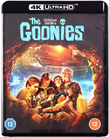 The Goonies - Donner Richard| Filmy Sklep EMPIK.COM