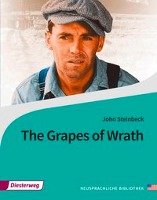 The Grapes of Wrath - Steinbeck John | Książka w Empik