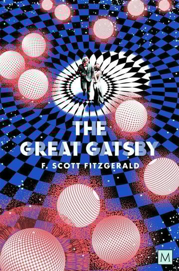 The Great Gatsby - Fitzgerald Scott F. | Książka w Empik