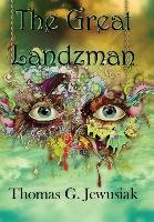 The Great Landzman - Jewusiak Thomas G. | Książka w Empik