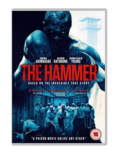 The Hammer - Various Directors| Filmy Sklep EMPIK.COM