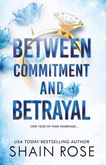 The Hardy Billionaires Series, BETWEEN COMMITMENT AND BETRAYAL - Shain ...