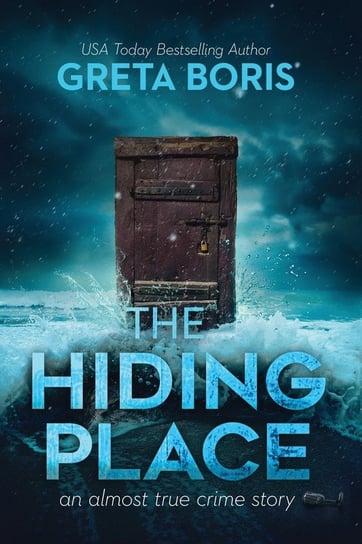 The Hiding Place - W opisie | Książka w Empik