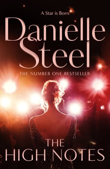 The High Notes - Steel Danielle | Książka w Empik