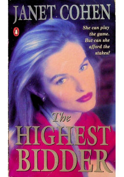 The Highest Brider - Penguin Books | Książka w Empik