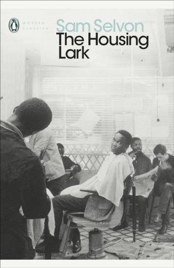 The Housing Lark - Sam Selvon | Książka w Empik