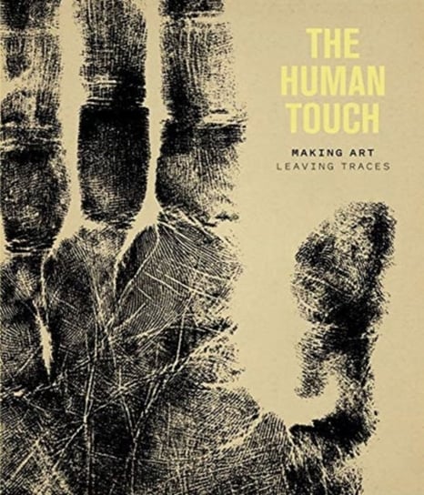 The Human Touch - Opracowanie zbiorowe | Książka w Empik
