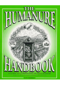 The Humanure Handbook - Opracowanie zbiorowe | Książka w Empik