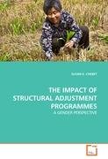 The Impact Of Structural Adjustment Programmes - Chebet Susan K ...