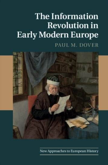 The Information Revolution in Early Modern Europe - Opracowanie ...