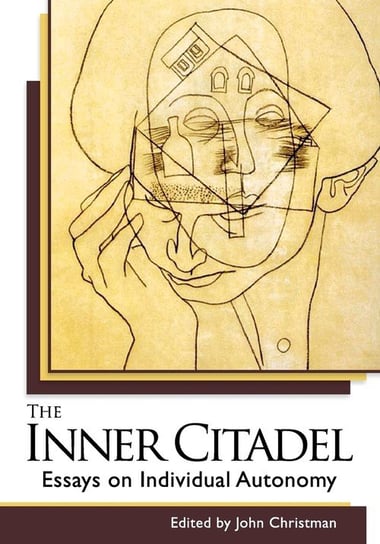 The Inner Citadel - Echo Point Books & Media | Książka w Empik