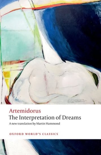 The Interpretation of Dreams - Artemidorus | Książka w Empik