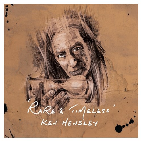 The Last Dance - Ken Hensley | Muzyka, mp3 Sklep EMPIK.COM