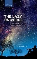 The Lazy Universe - Coopersmith Jennifer | Książka w Empik