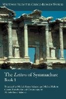 The Letters of Symmachus - Symmachus Quintus Aurelius | Książka w Empik