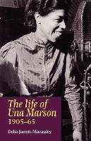 The Life of Una Marson, 1905-65 - Jarrett-Macauley Delia | Książka w Empik