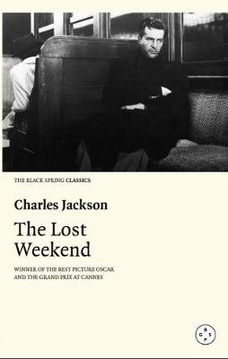 The Lost Weekend - Jackson Charles | Książka w Empik