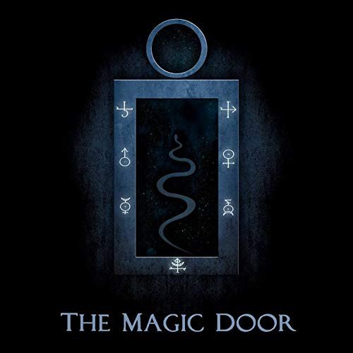 The Magic Door - Various Artists | Muzyka Sklep EMPIK.COM