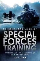 The Mammoth Book of Special Forces Training - West David | Książka w Empik