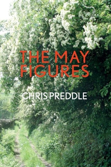 The May Figures - Chris Preddle | Książka w Empik