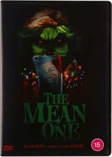 The Mean One - Various Directors | Filmy Sklep EMPIK.COM