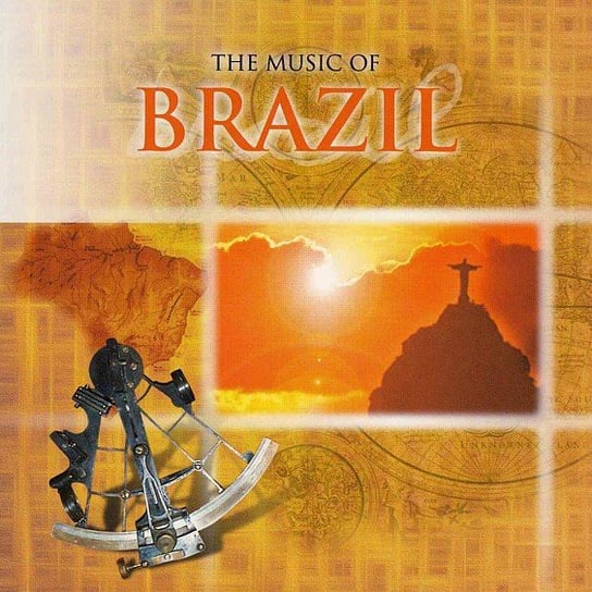 The Music of Brazil - Various Artists | Muzyka Sklep EMPIK.COM