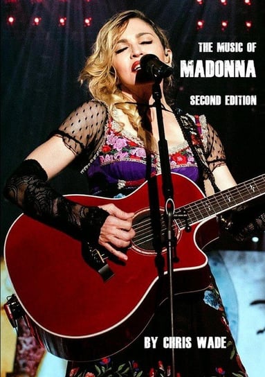The Music of Madonna - W opisie | Książka w Empik