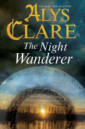 The Night Wanderer - Alys Clare | Książka w Empik